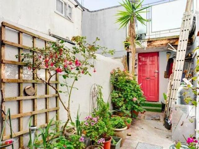 Studio Flat For Sale In Hove