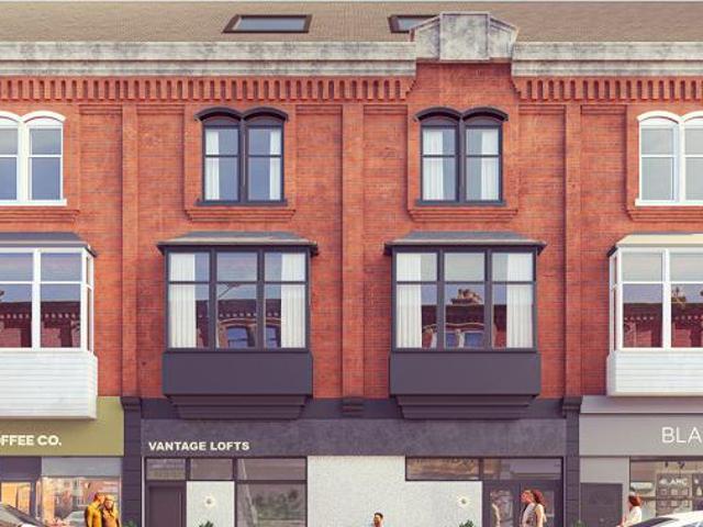 Studio Flat For Sale In Hyde, Greater Manchester