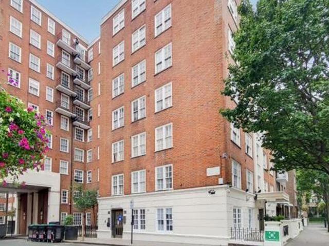 Studio Flat For Sale In Hyde Park Estate, London