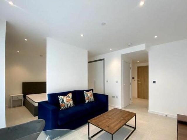 Studio Flat For Sale In Jacquard Point