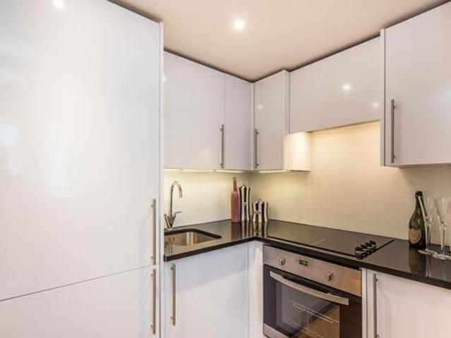 Studio Flat For Sale In Kensington, London