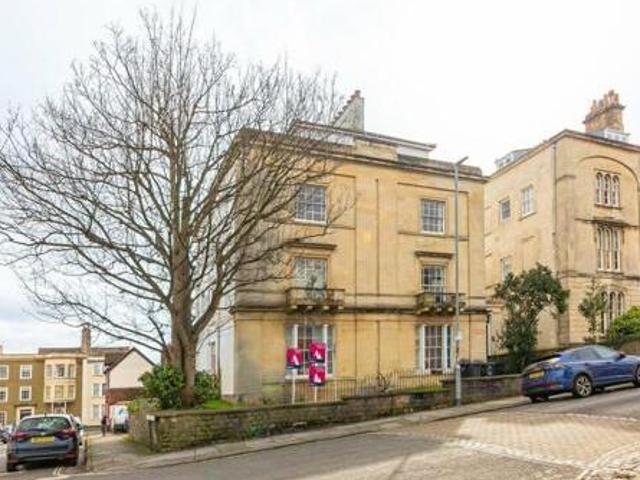 Studio Flat For Sale In Kingsdown