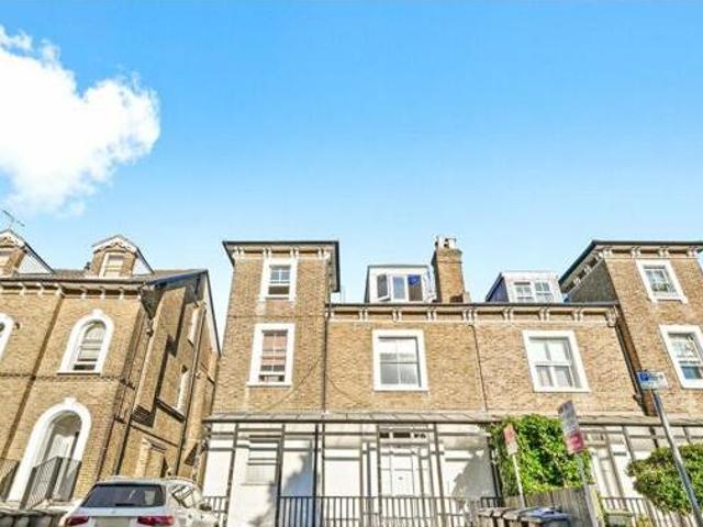 Studio Flat For Sale In Kingston Upon Thames
