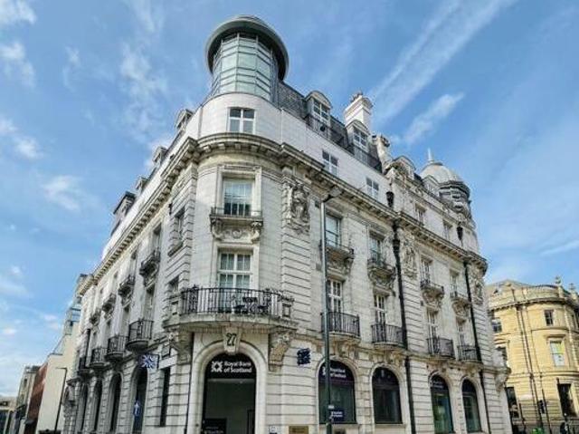 Studio Flat For Sale In Leeds