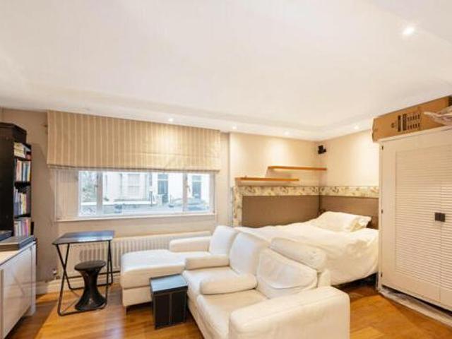 Studio Flat For Sale In London