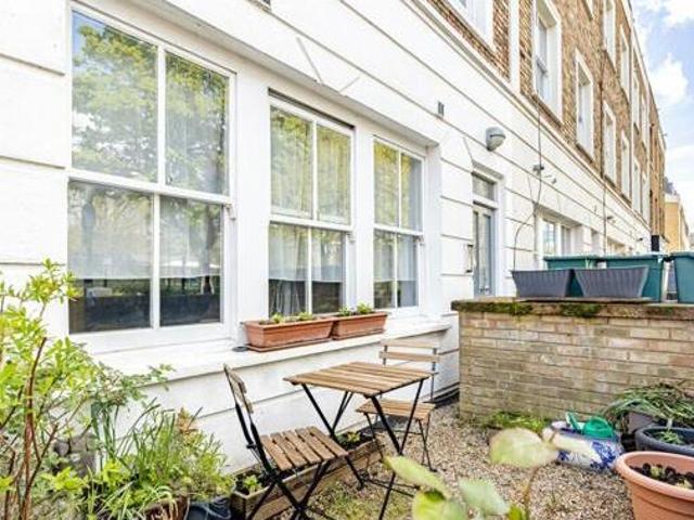 Studio Flat For Sale In London