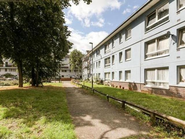 Studio Flat For Sale In London