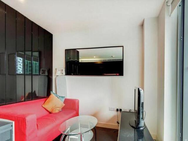 Studio Flat For Sale In London