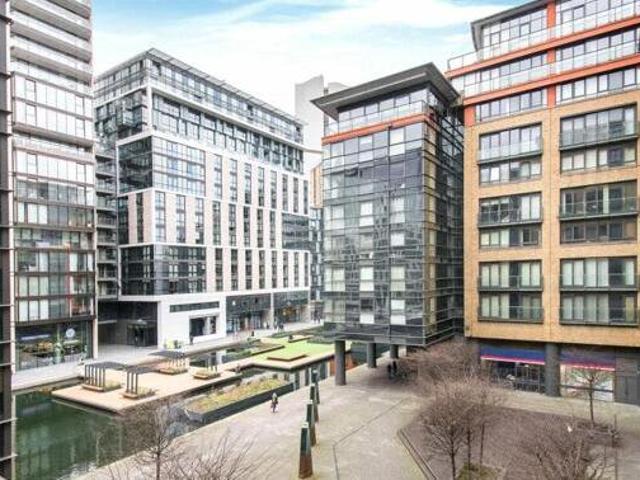Studio Flat For Sale In London
