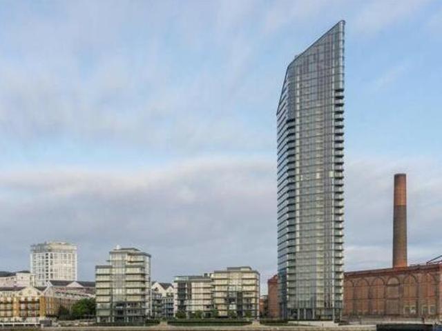 Studio Flat For Sale In London