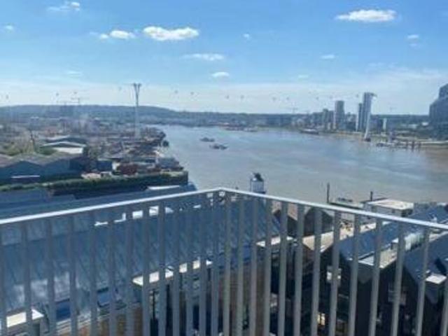 Studio Flat For Sale In London