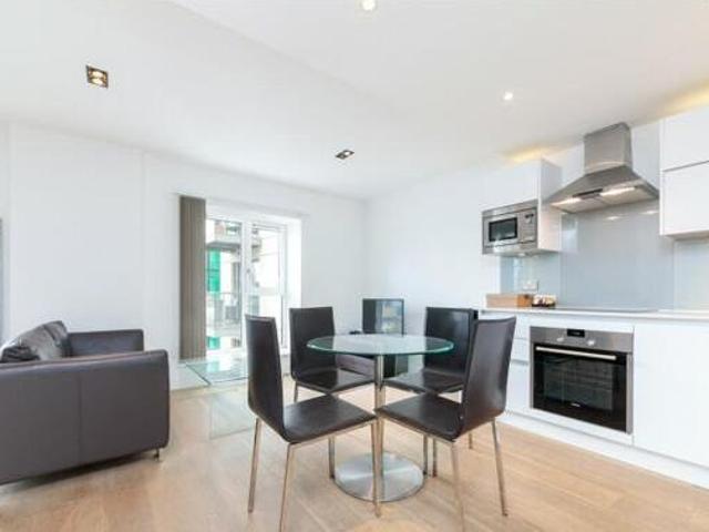 Studio Flat For Sale In London