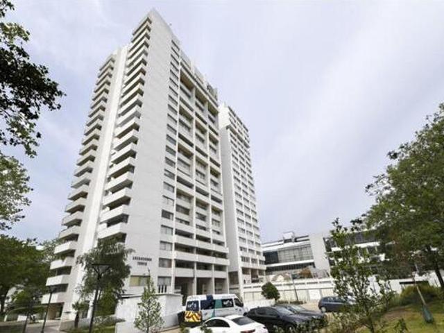 Studio Flat For Sale In London