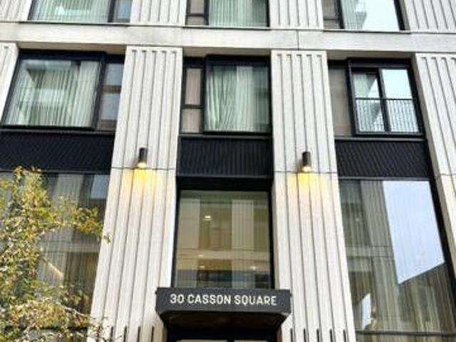 Studio Flat For Sale In London