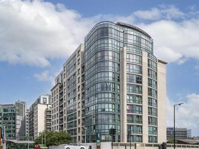 Studio Flat For Sale In London