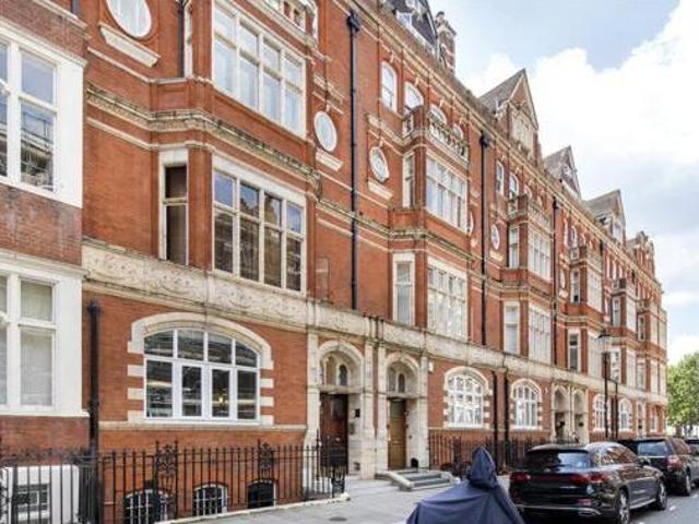 Studio Flat For Sale In London