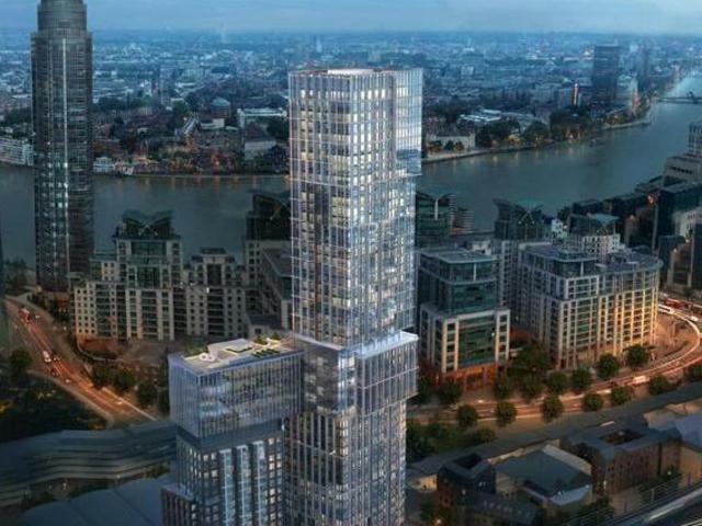 Studio Flat For Sale In London