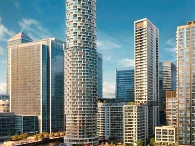 Studio Flat For Sale In London