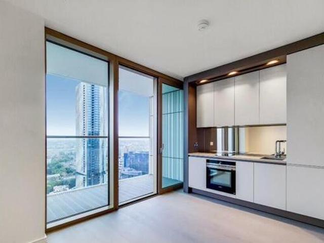 Studio Flat For Sale In London