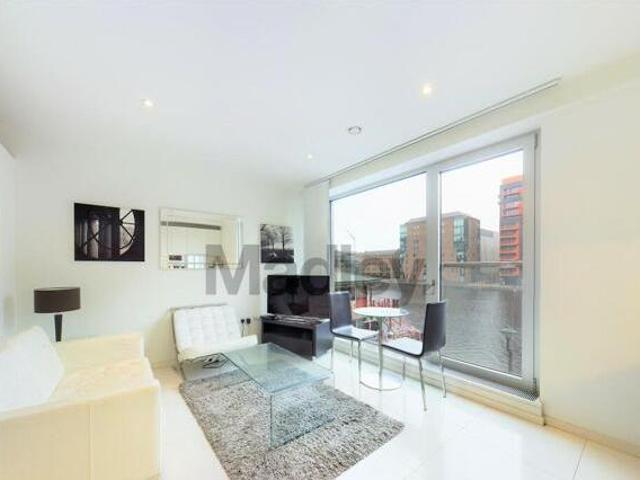 Studio Flat For Sale In London