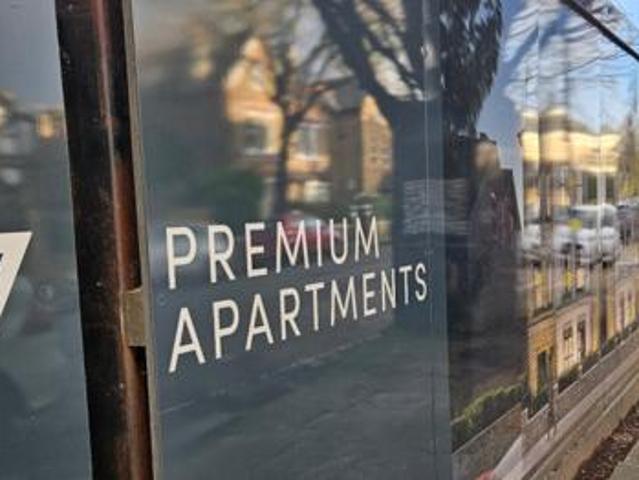 Studio Flat For Sale In London