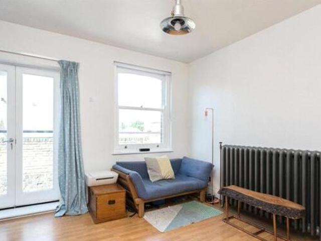 Studio Flat For Sale In London