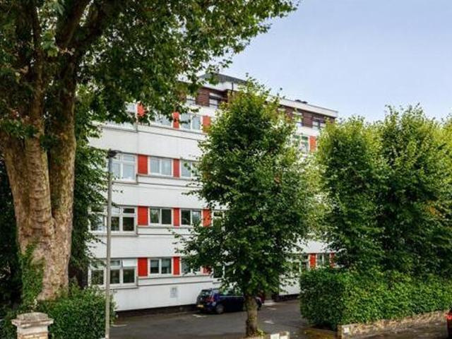 Studio Flat For Sale In London