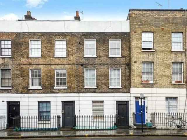 Studio Flat For Sale In London
