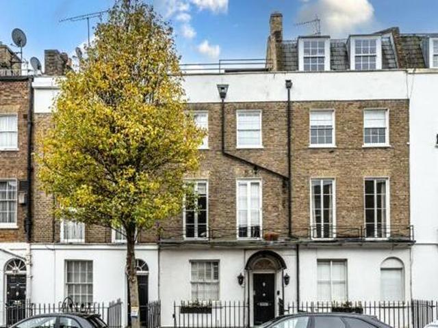 Studio Flat For Sale In London