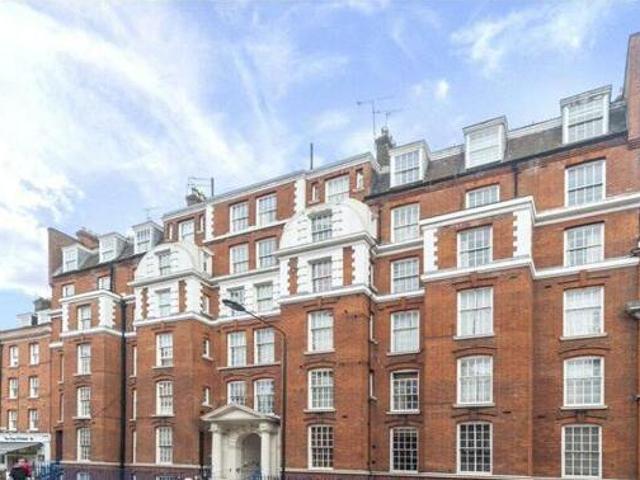 Studio Flat For Sale In London