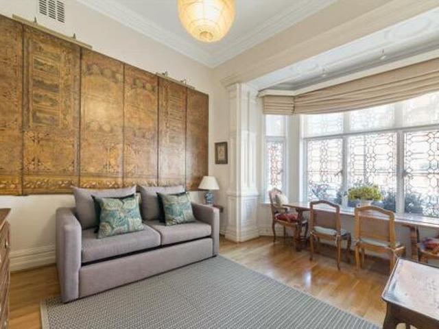 Studio Flat For Sale In London
