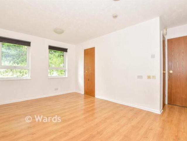 Studio flat for sale in Longham Copse, Downswood, Kent, ME15
