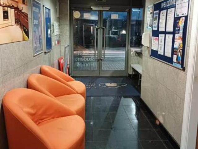 Studio flat for sale in Longside Lane, Bradford, BD7