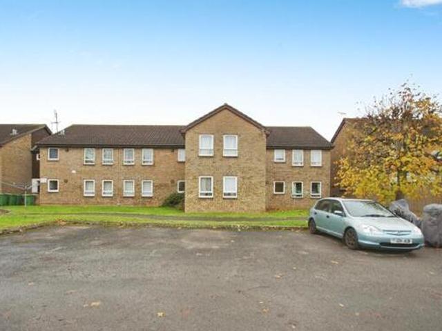 Studio Flat For Sale In Longwell Green
