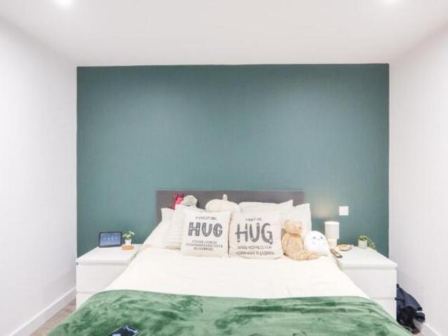 Studio flat for sale in Low Hill, Liverpool, L6
