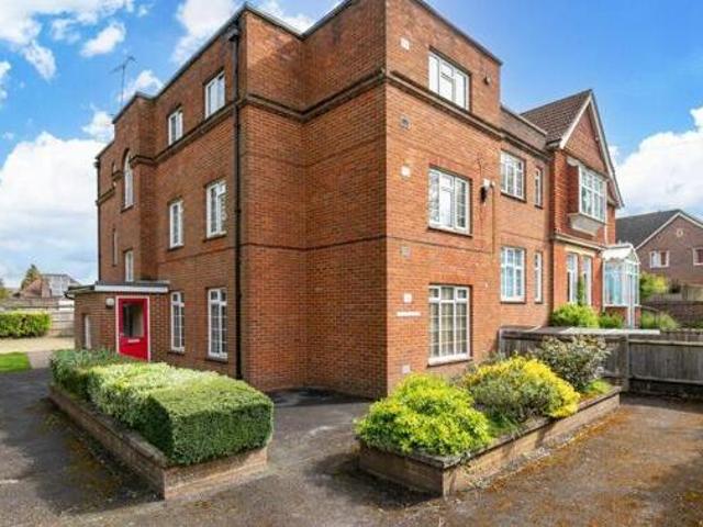 Studio Flat For Sale In Mcgechie House Highfield Road