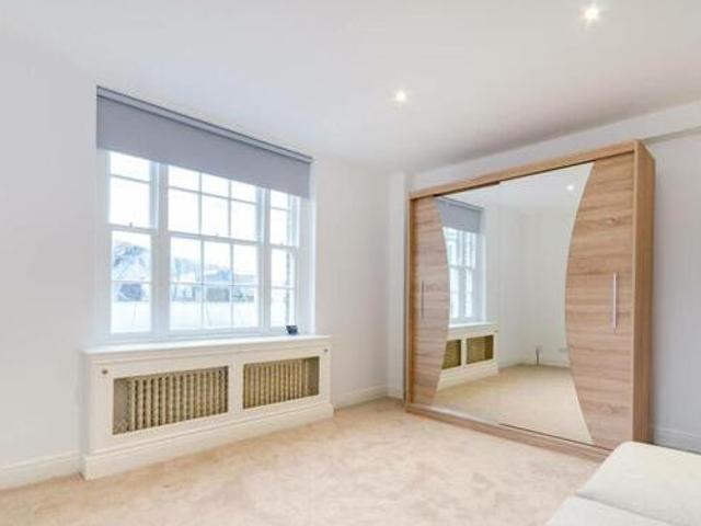 Studio Flat For Sale In Marylebone, London