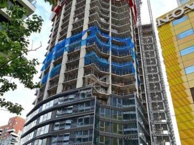Studio Flat For Sale In Marsh Wall, London