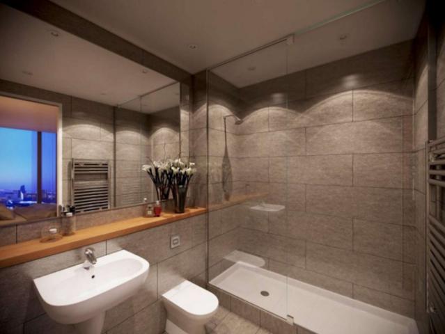 Studio flat for sale in Media City, Manchester, M50