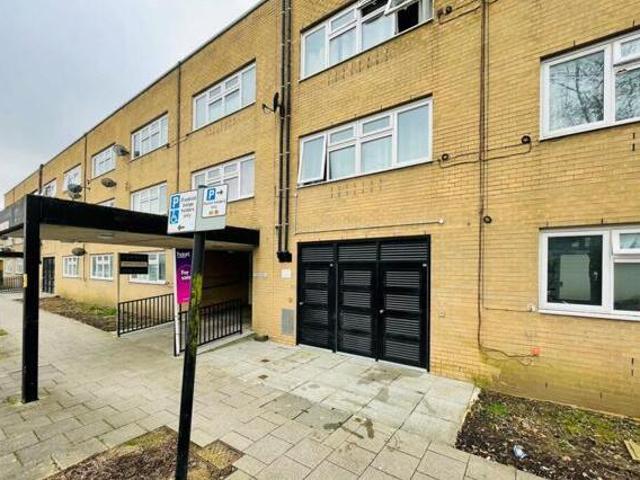 Studio Flat For Sale In Milton Keynes