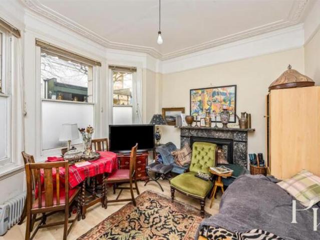 Studio flat for sale in Montpelier Place, Brighton, BN1