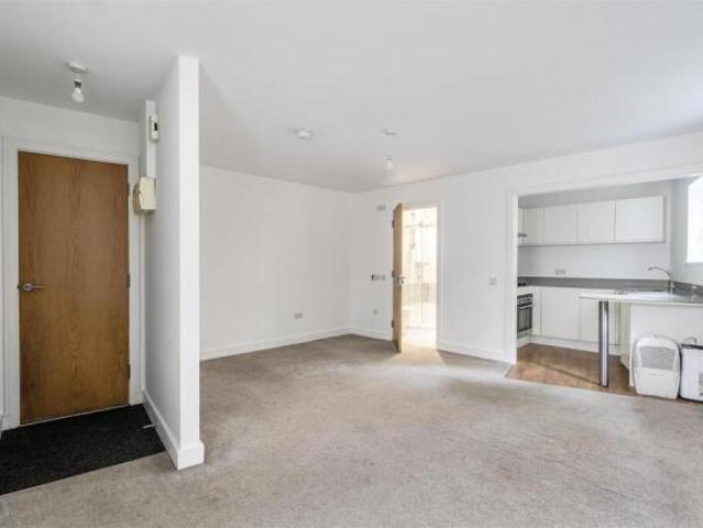 Studio flat for sale in Nelson Lane, Bath, BA1