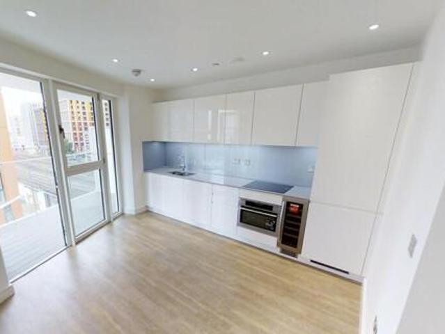Studio Flat For Sale In Nine Elms Point, Nine Elms