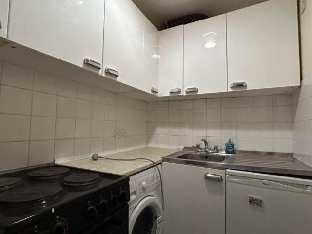 Studio flat for sale in North Tenth Street, Milton Keynes, MK9