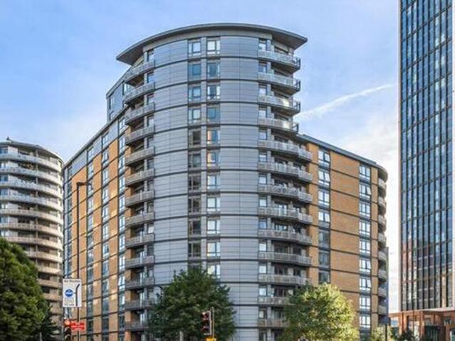 Studio Flat For Sale In North Acton, London