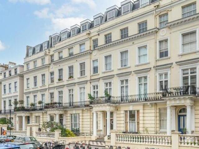 Studio Flat For Sale In Notting Hill Gate, London