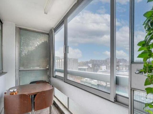 Studio Flat For Sale In Notting Hill, London