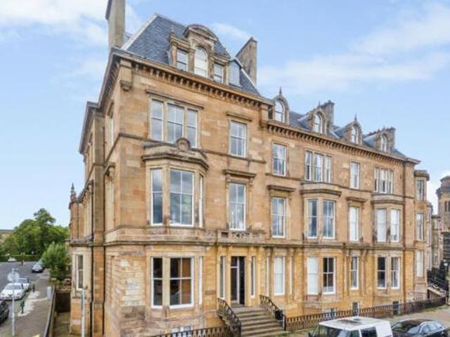 Studio Flat For Sale In Park