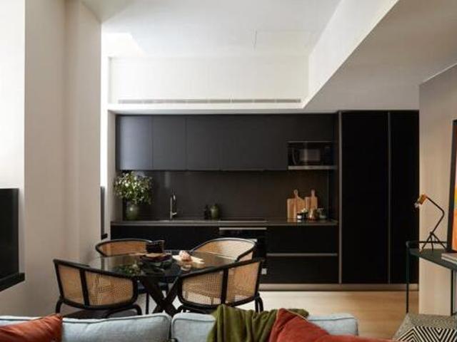 Studio Flat For Sale In Parker Street, Covent Garden