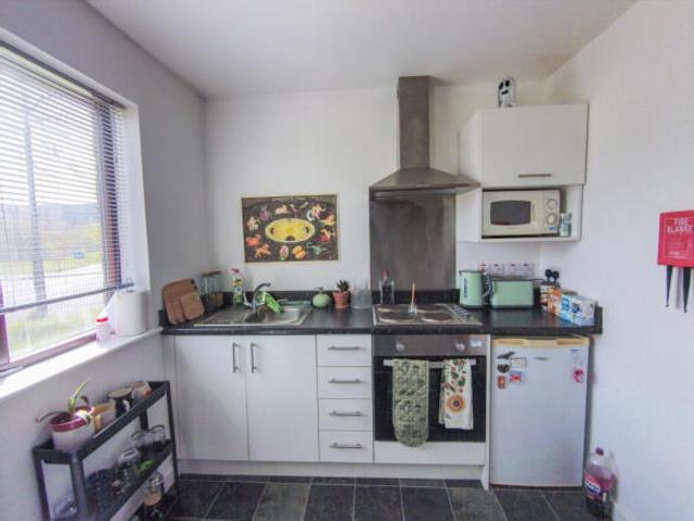 Studio flat for sale in Portobello Lane, Sunderland, SR6